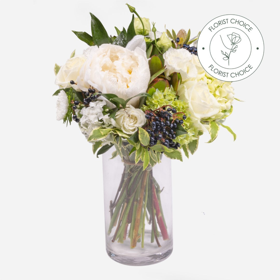 Market Flowers | Classic Posy | Flowers Delivered – Market Flowers Auckland